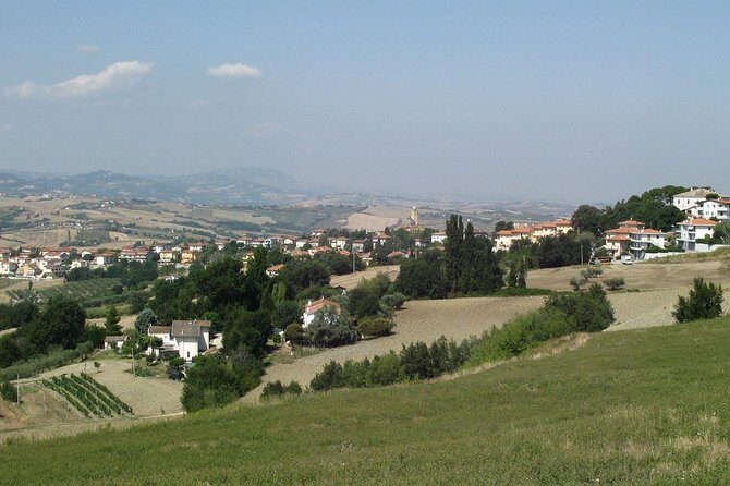 Valentino Rossi round trip to Tavullia from Rome Private day Tour - How Much Does It Cost and Is It Worth It?