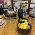 VALLADOLID: TOUR with a sommelier. Tasting of 3 wines + TAPAS. - Key Points