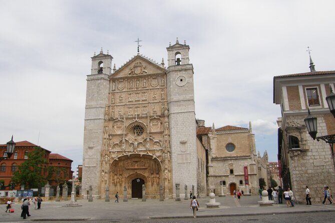 Valladolid Walking Tour - Authenticity and Practical Details
