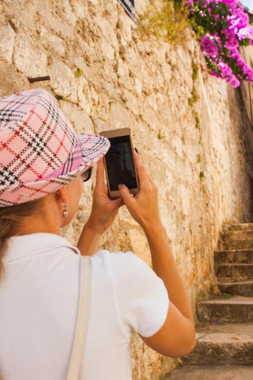 Valletta: Express Walk with a Local in 60 minutes - The Price and Value