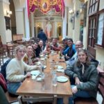 Valletta: Food Walking Tour with Tastings - The Itinerary Breakdown