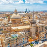 Valletta Full-Day Guided Tour in French w/ Lunch & Transport - Exploring Valletta’s Walls and Fortifications