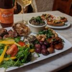 Valletta: Maltese Food and Drink Guided Walking Tour - Itinerary Breakdown: What Makes Each Stop Special
