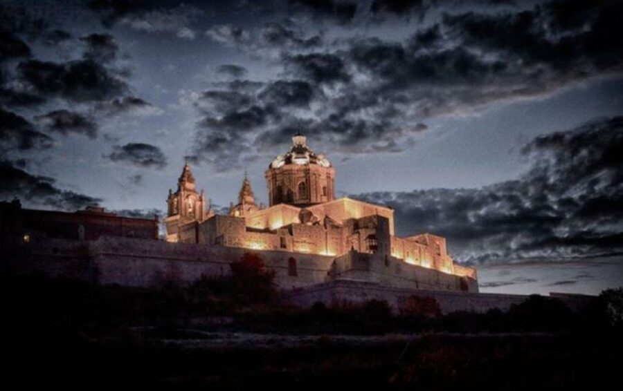 Valletta, Mdina, and Mosta Night Tour - Authentic Feedback from Travelers