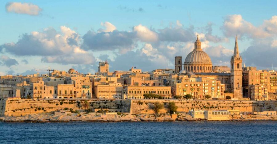 Valletta: Private Insider Walking Tour with Licensed Guide - Practical Details & Tips