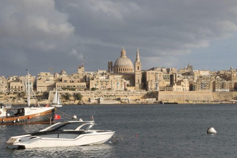 Valletta Private Walking Tour - Final Thoughts: Why This Tour Is Worth Considering