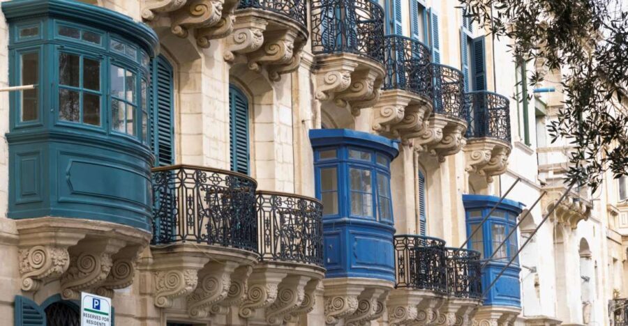 Valletta: Private Walking Tour - Discover Valletta on a Private Walking Tour