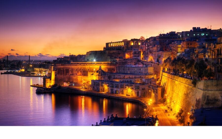Valletta: The Dark Side Walking Tour - FAQs about Valletta: The Dark Side Walking Tour