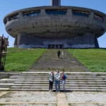 Valley of roses and Buzludzha monument Eco Private tour - The Buzludzha Monument: A Striking Piece of Bulgaria’s Past