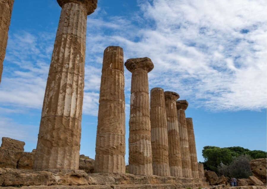 Valley of the Temples and Villa Romana Multi-Language Tour - FAQ