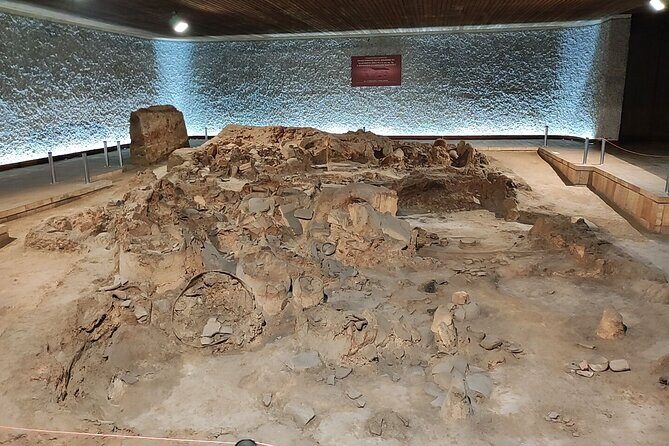 Valley of the Thracian Kings and Augusta Trayana Tour - Value and Cost Analysis
