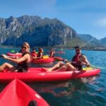 Valmadrera LC: Lake Como Kayak Rental with Aperitif - Frequently Asked Questions (FAQs)