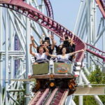 Valmontone: MagicLand Amusement Park Entry Ticket - What to Expect When Visiting
