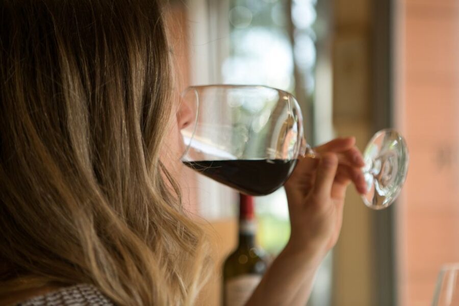 Valpolicella: Discovering Amarone Capitel della Crosara - What Makes This Tour Stand Out
