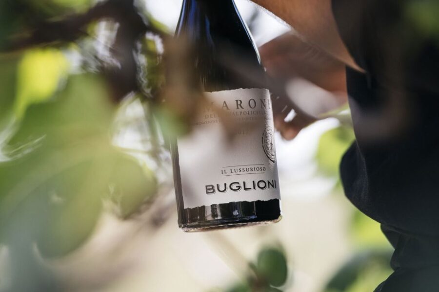 Valpolicella: Lunch or Dinner tasting with Amarone - Authenticity & What Makes It Stand Out