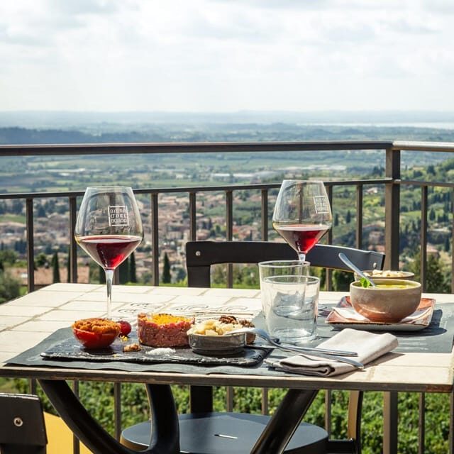 Valpolicella: Natural Wines Tasting with Food Pairings - Frequently Asked Questions (FAQs)