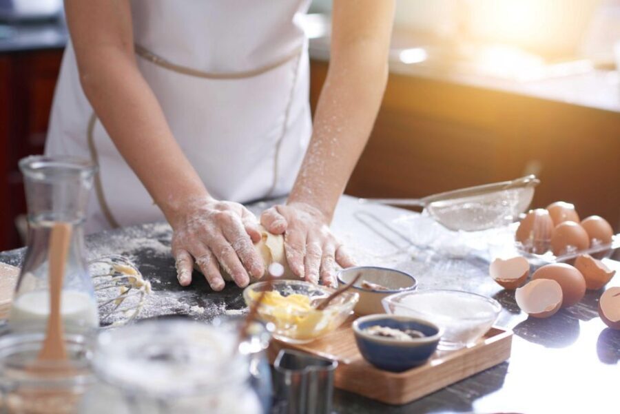 Valpolicella: Traditional cooking class with local products - Who Will Love This Experience?