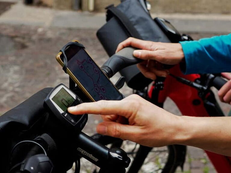 Valpolicella Wine Museum: E-bike rental with App and Tasting - Visiting the Valpolicella Wine Museum and Winery