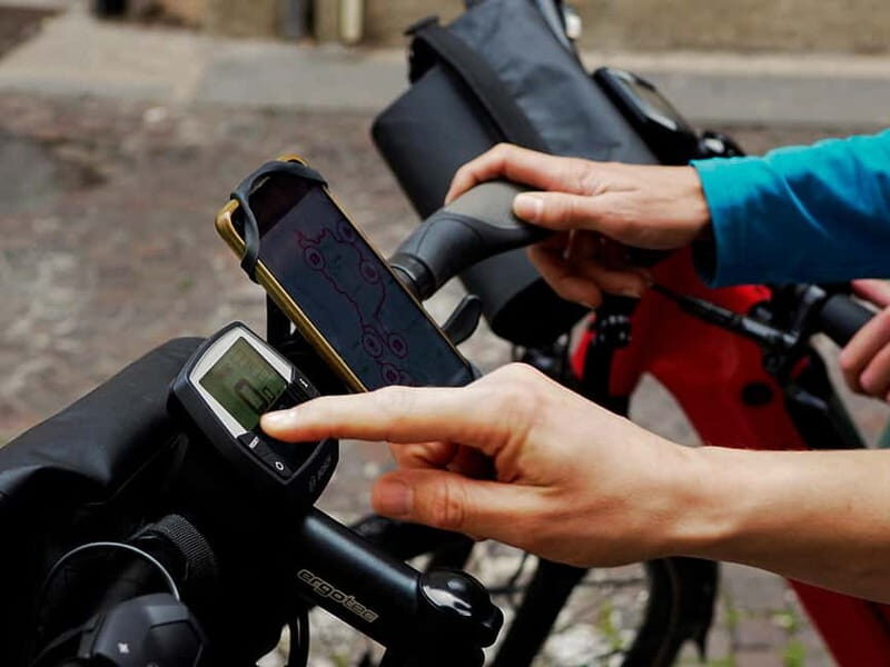 Valpolicella Wine Museum: E-bike rental with App and Tasting - Visiting the Valpolicella Wine Museum and Winery