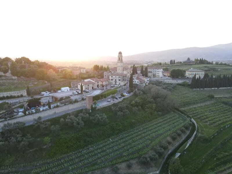 Valpolicella - Wine Tasting and Platters with Panoramic View - FAQs