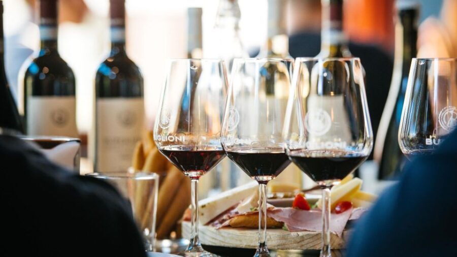 Valpolicella: Winery Tour with Red Wine&Cicchetti tasting - What Makes This Tour Special?