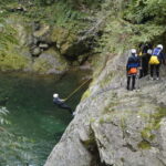 Valsesia (Piedmont): canyoning river experience - Additional Practical Details