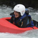 Valsesia (Piedmont): hydrospeed - Ride the River! - What the Experience Feels Like