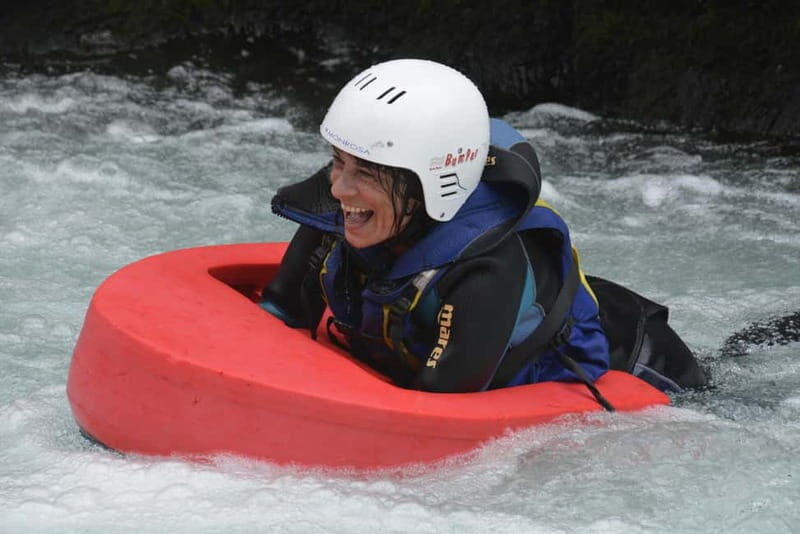 Valsesia (Piedmont): hydrospeed - Ride the River! - What the Experience Feels Like