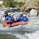 Valsesia (Piedmont): white water rafting experience - What to Expect from Your White Water Rafting Experience
