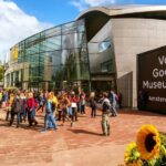Van Gogh and Rijksmusuem Tour: Small Group Tour with Entry - An Inside Look at the Experience