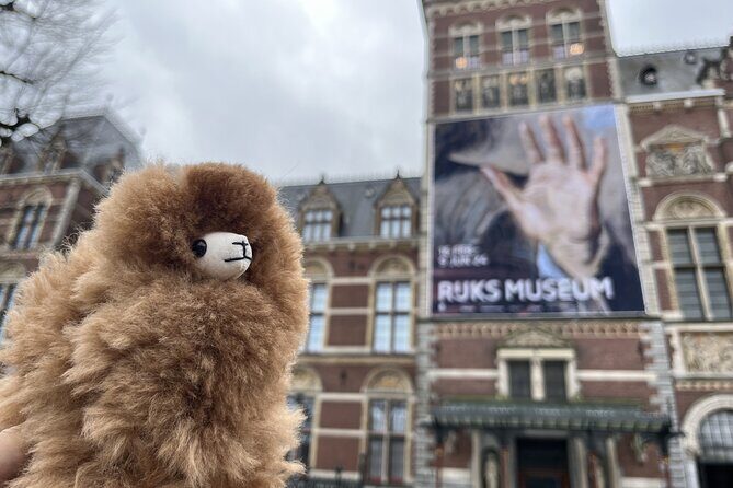Van Gogh Museum Private Guided 3h Tour & Ticket Entry - A Detailed Look at the Itinerary