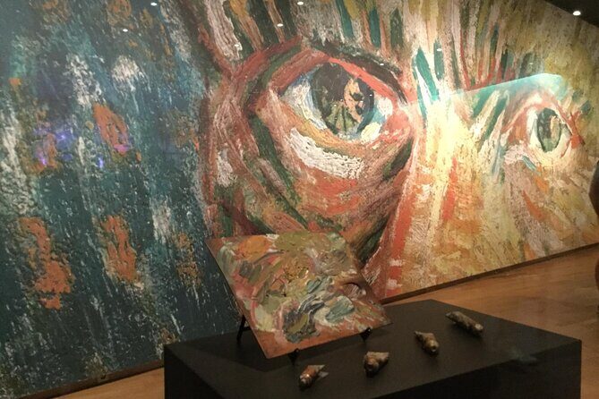 Van Gogh Museum, Small Group Tour (incl timed entry tickets) - How the Experience Adds Value