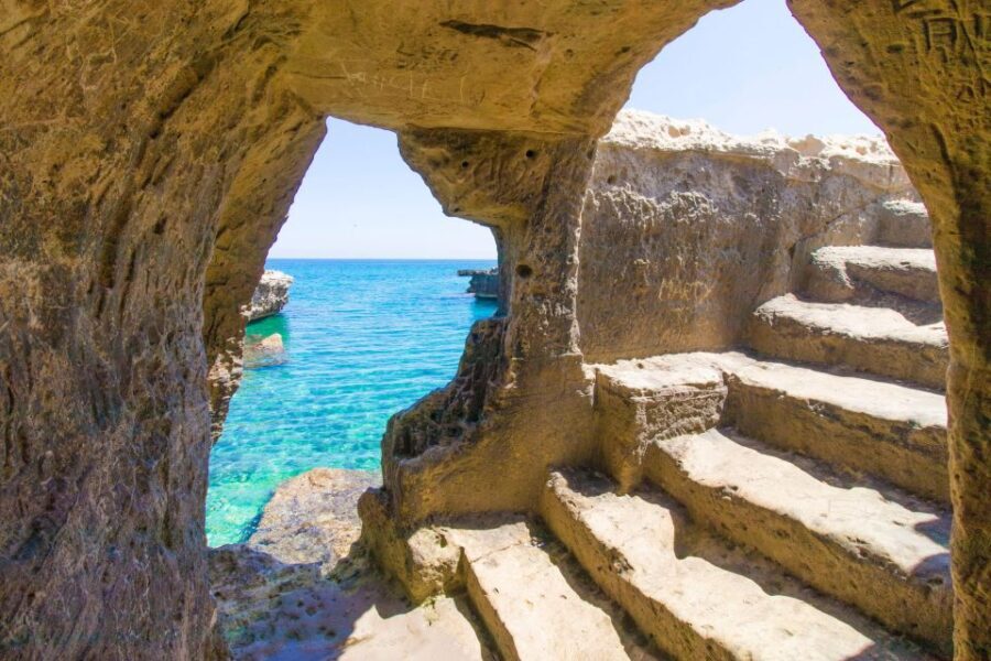 Van Tour Adriatic Coast from Roca to Otranto - Who This Tour Is Best For