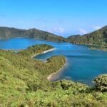 Van Tour Lagoa do Fogo - What’s Included and What’s Not