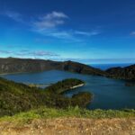 Van Tour - Lagoa do Fogo ( Half day) - In-Depth Look at the Itinerary
