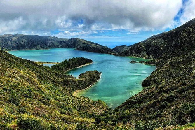 Van Tour Sete Cidades + Lagoa do Fogo Full-Day - Real Traveler Insights
