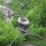 Vardzia - Rabati - Borjomi - What the Experience Feels Like