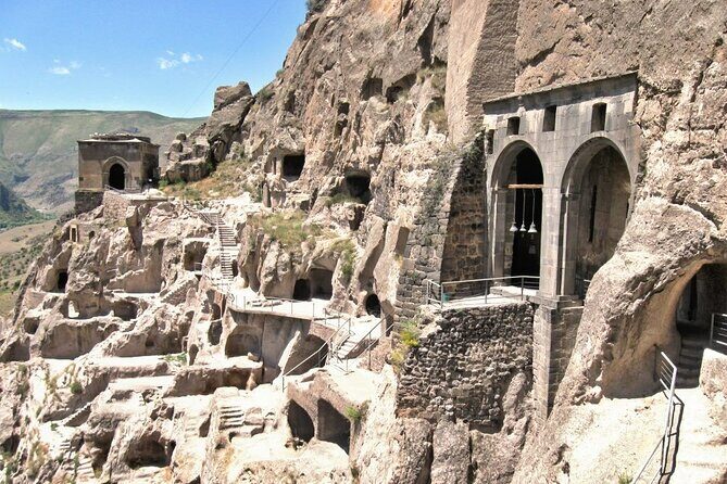Vardzia, Rabati & Borjomi Private day Tour from Kutaisi - Frequently Asked Questions