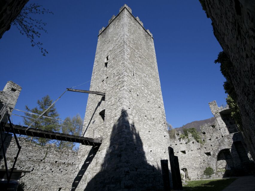Varenna: Castello di Vezio Entry Ticket - Practicalities: Visiting and Ticketing