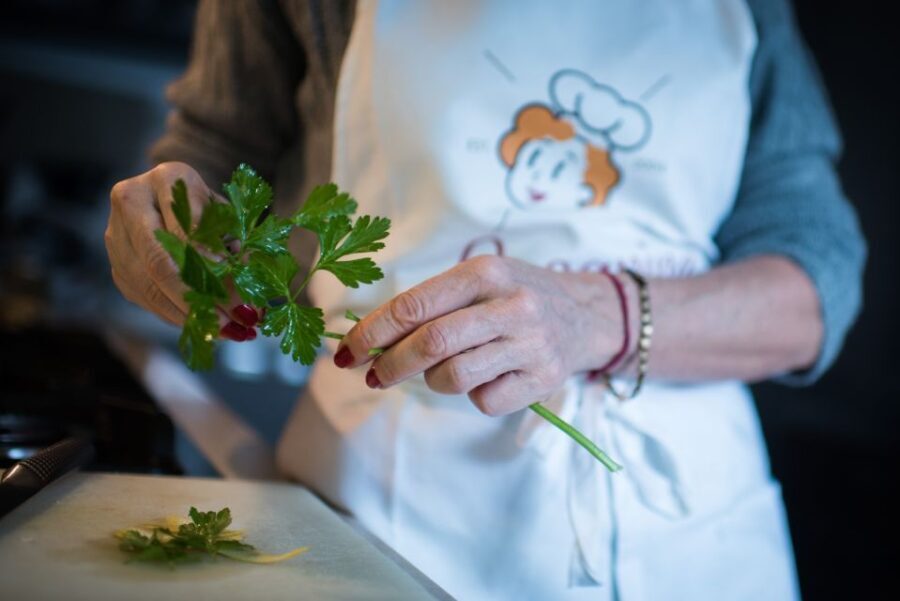 Varenna: Cooking Class at a Local's Home - The Sum Up