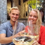 Varenna: Guided Walking Tour with Wine and Food Tasting - Breaking Down the Itinerary