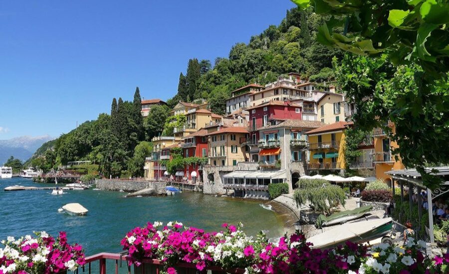 Varenna: Lake Como Shared Boat Tour - A Closer Look at the Experience