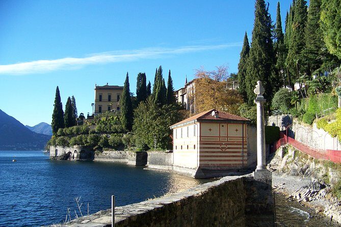 Varenna on the Como Lake, the Villa Monastero and the Patriarch's Greenway path - The Sum Up: Is This Tour for You?