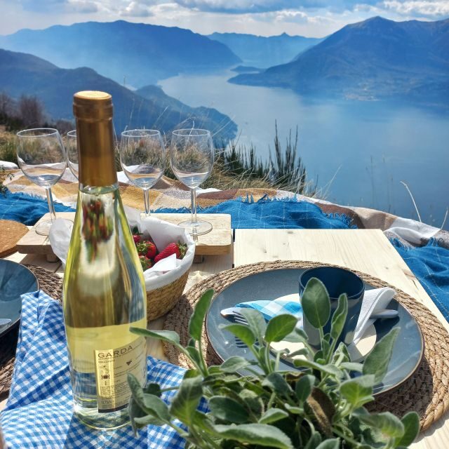Varenna: Picnic Experience in the Italian Alps - Practical Tips for Travelers