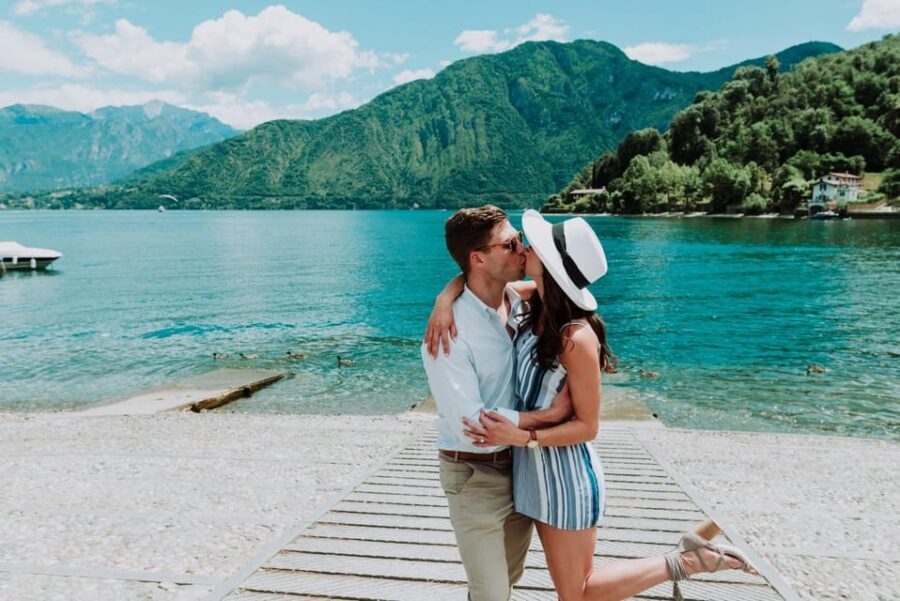 Varenna: Private Photo Shoot with a Local Photographer - What Makes Each Part of the Tour Special