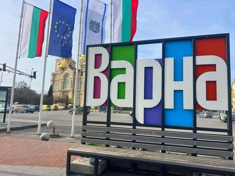 Varna Echoes: Flavors, Footsteps & Tales - How This Tour Stands Out