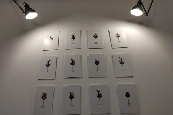 Varna Exquisite Wine Tasting - Varna Exquisite Wine Tasting: An Authentic Bulgarian Sip