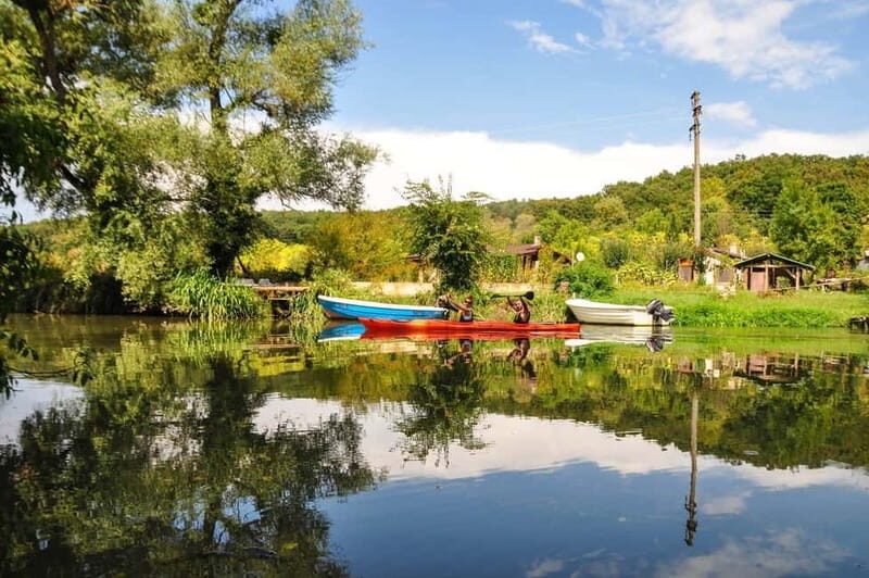 Varna: Kamchia River Kayaking Day Tour - The Bottom Line: Is It Worth It?