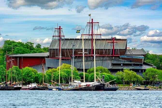 Vasa Museum Guided Tour in Stockholm - Final Thoughts