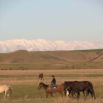 Vashlovani Nature Reserve: Horse Riding Tour - What Reviewers Say